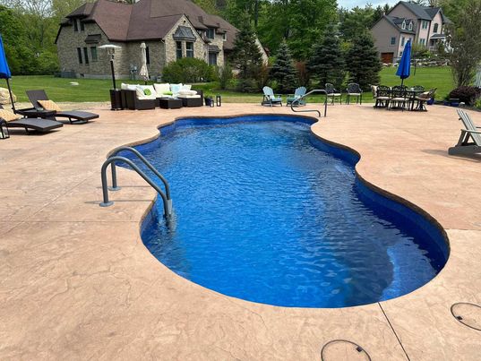 CJS Shotcrete Pools & Spas – CJS Shotcrete Pools & Spas, Pool remodeling…